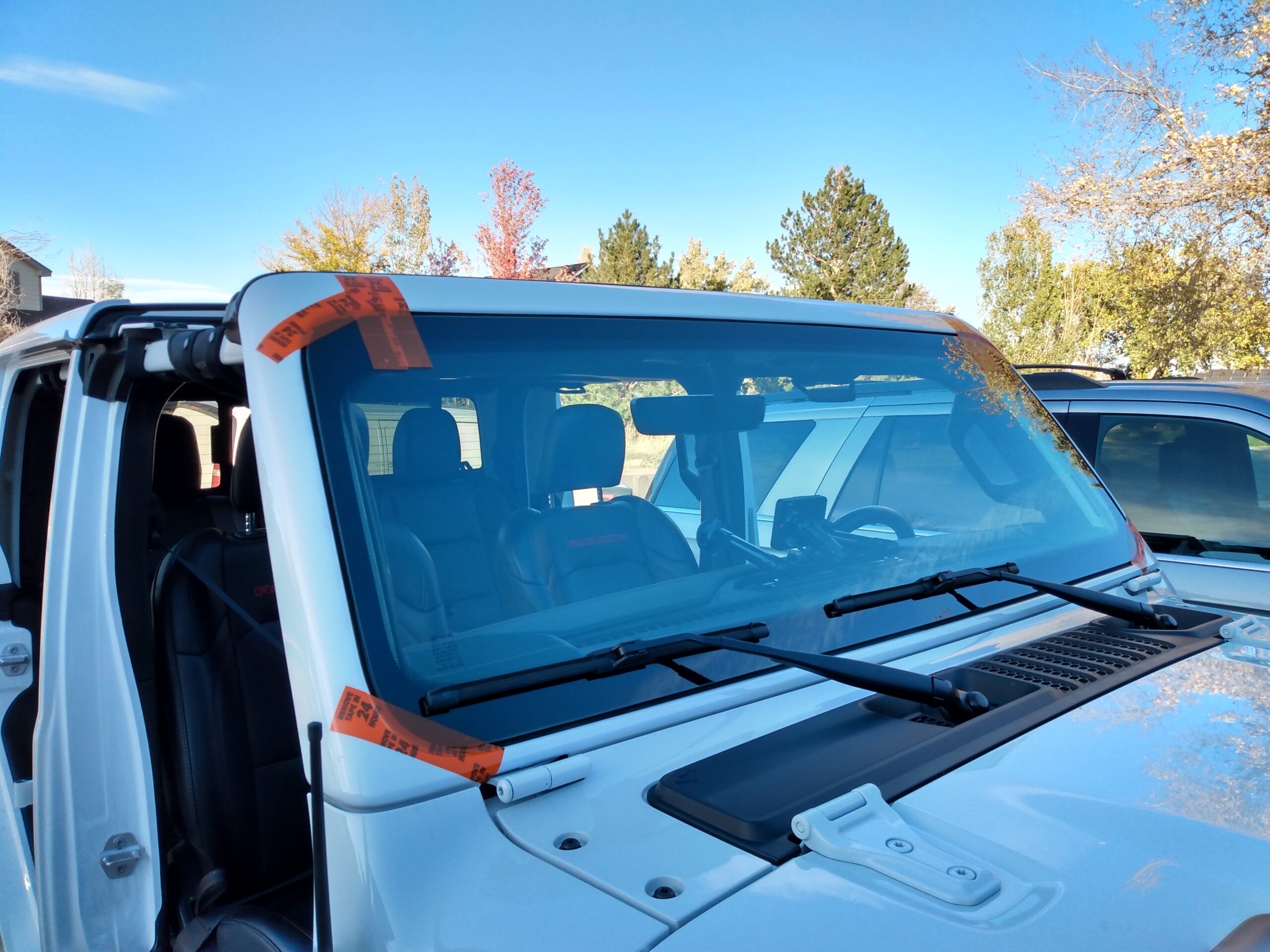 Home - Colorado Windshield Company